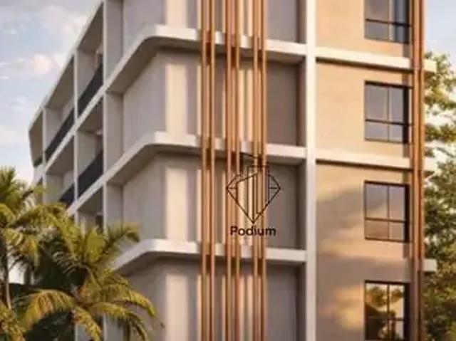 Flat para Venda em João Pessoa/PB Bessa 1 Quartos