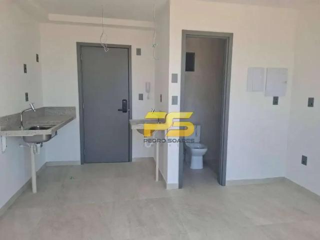 Flat para Venda em João Pessoa/PB Bessa 1 Quartos
