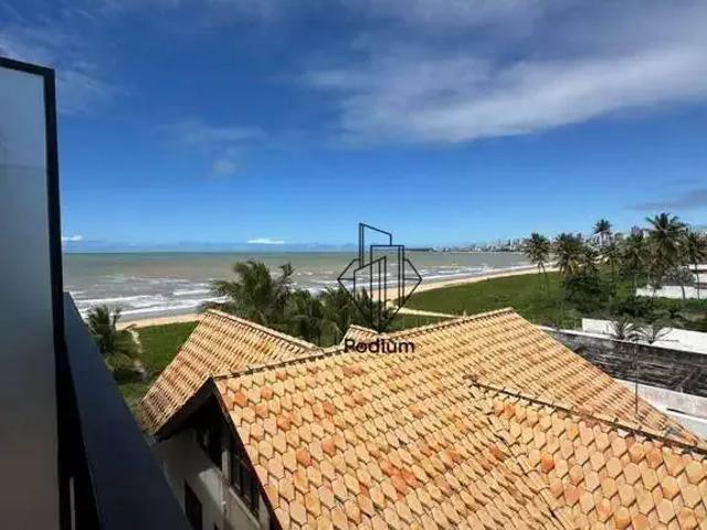 Flat para Venda em João Pessoa/PB Bessa 1 Quartos