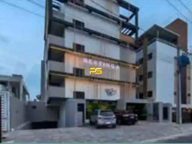 Flat para Venda em João Pessoa/PB Bessa 1 Quartos