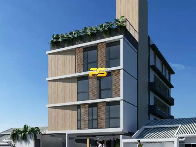 Flat para Venda em João Pessoa/PB Bessa 1 Quartos