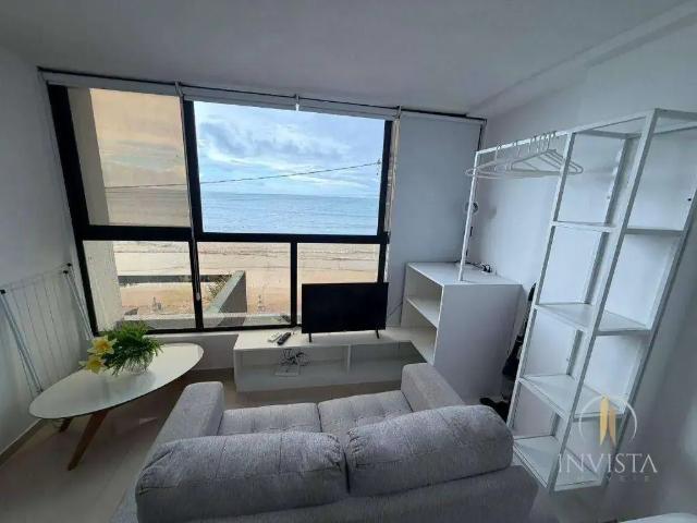 Flat para Venda em João Pessoa/PB Bessa 1 Quartos