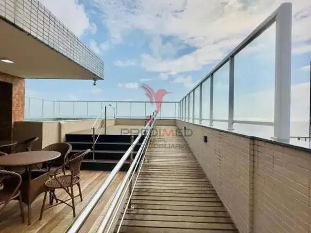 Flat para Venda em João Pessoa/PB Bessa 1 Quartos
