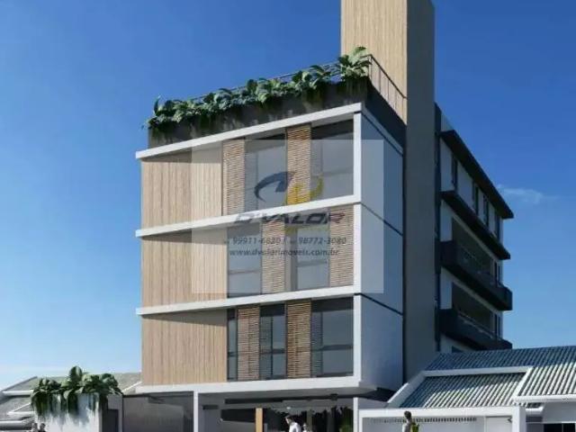 Flat para Venda em João Pessoa/PB Bessa 1 Quartos
