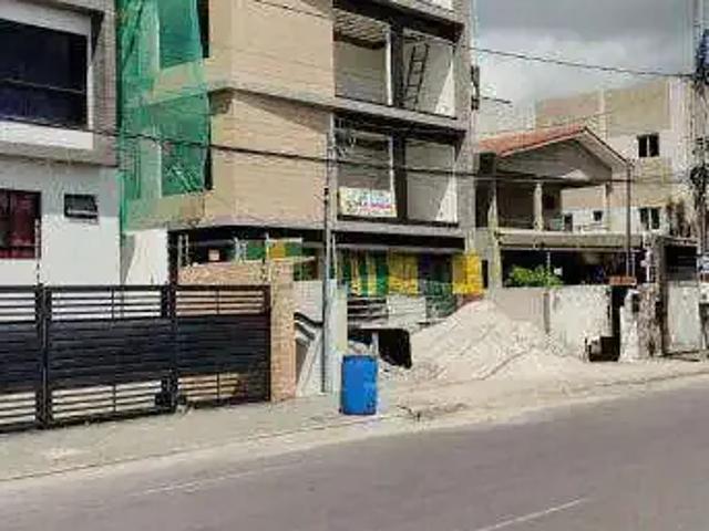 Flat para Venda em João Pessoa/PB Bessa 1 Quartos