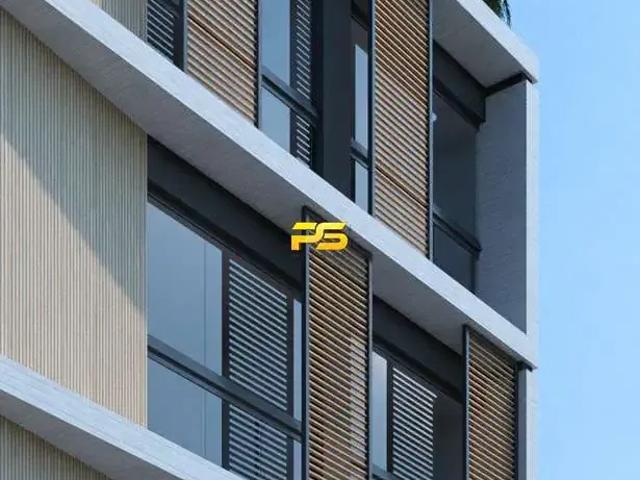 Flat para Venda em João Pessoa/PB Bessa 1 Quartos