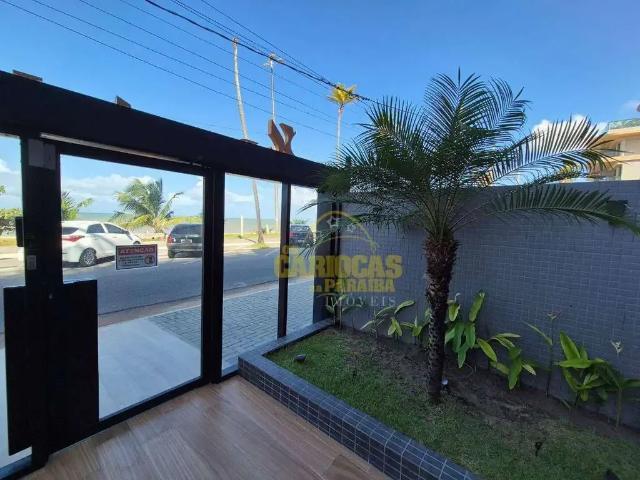 Flat para Venda em João Pessoa/PB Bessa 1 Quartos