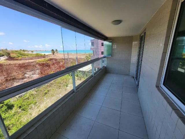 Flat para Venda em João Pessoa/PB Bessa 1 Quartos