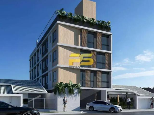 Flat para Venda em João Pessoa/PB Bessa 1 Quartos