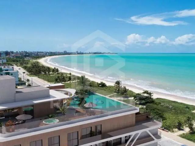 Flat para Venda em João Pessoa/PB Bessa 1 Quartos