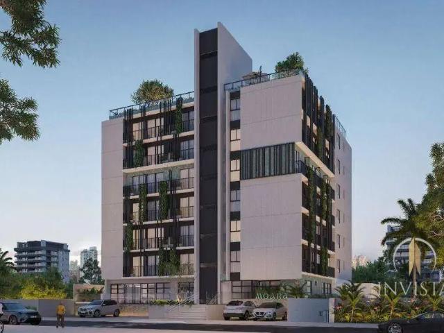 Flat para Venda em João Pessoa/PB Bessa 1 Quartos