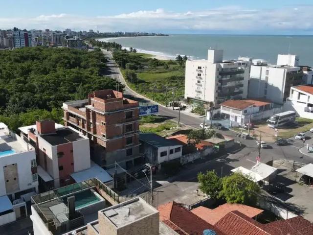 Flat para Venda em João Pessoa/PB Bessa 1 Quartos