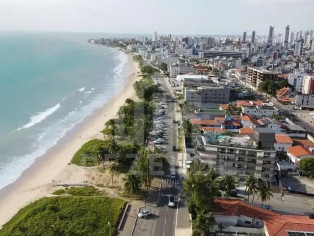 Flat para Venda em João Pessoa/PB Bessa 1 Quartos