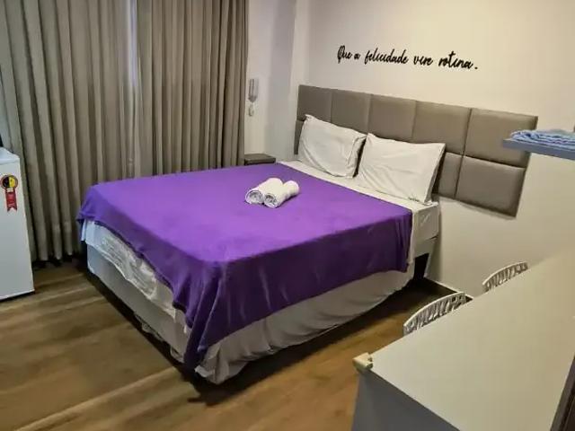 Flat para Venda em João Pessoa/PB Bessa 1 Quartos