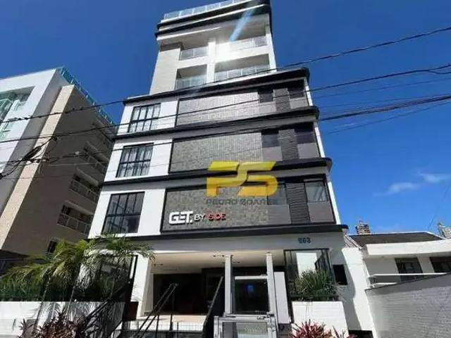 Flat para Venda em João Pessoa/PB Bessa 1 Quartos