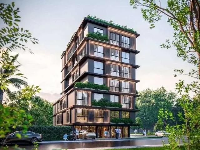 Flat para Venda em João Pessoa/PB Bessa 1 Quartos