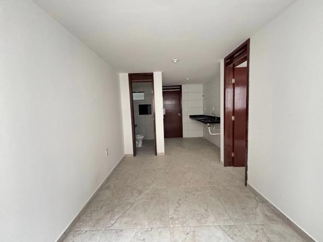 Flat para Venda em João Pessoa/PB Bessa 1 Quartos