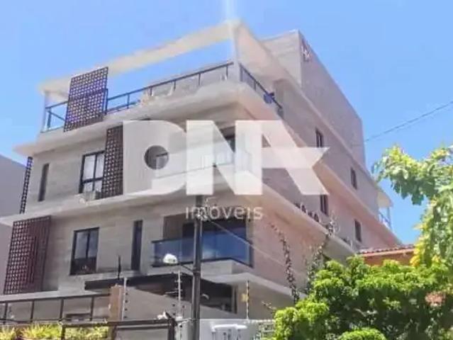 Flat para Venda em João Pessoa/PB Bessa 1 Quartos