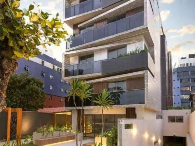 Flat para Venda em João Pessoa/PB Bessa 1 Quartos