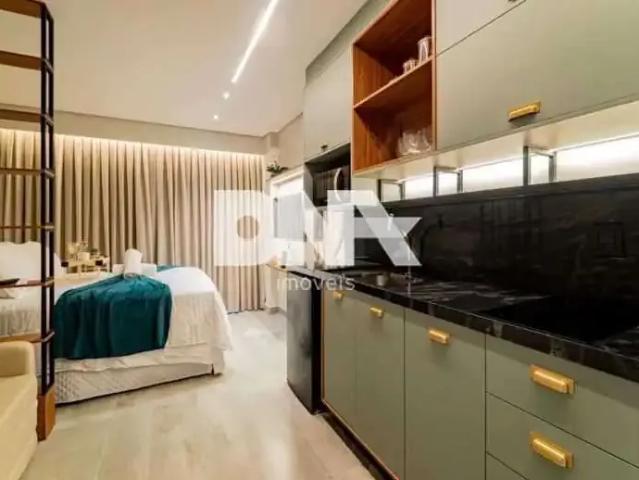 Flat para Venda em João Pessoa/PB Bessa 1 Quartos