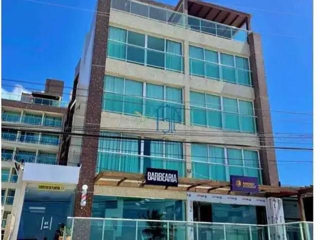 Flat para Venda em João Pessoa/PB Bessa 1 Quartos