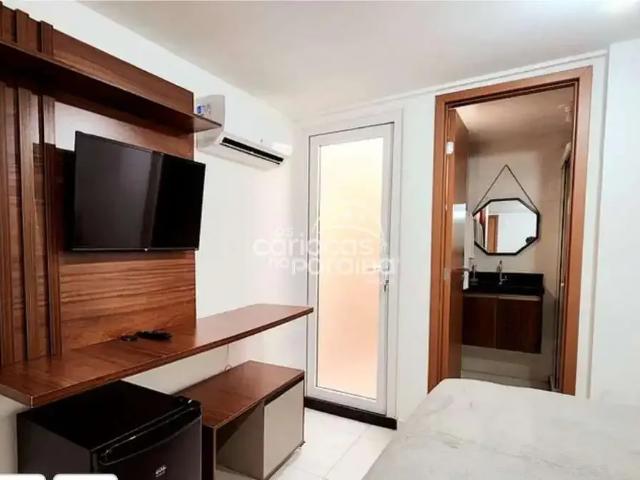 Flat para Venda em João Pessoa/PB Bessa 1 Quartos
