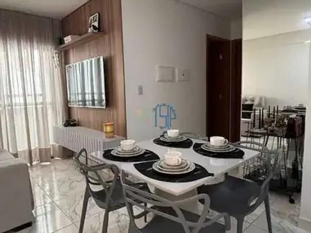 Flat para Venda em João Pessoa/PB Bessa 2 Quartos