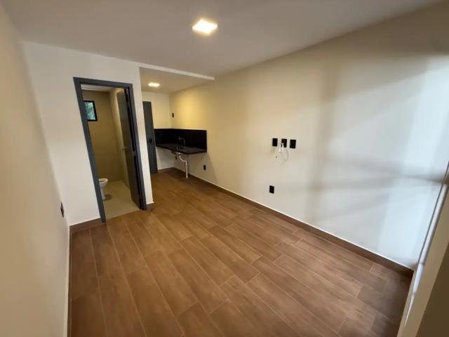 Flat para Venda em João Pessoa/PB Cabo Branco 1 Quartos