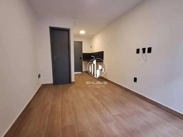 Flat para Venda em João Pessoa/PB Cabo Branco 1 Quartos