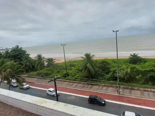 Flat para Venda em João Pessoa/PB Cabo Branco 1 Quartos