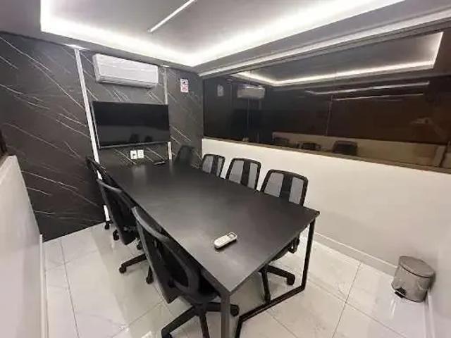 Flat para Venda em João Pessoa/PB Cabo Branco 1 Quartos