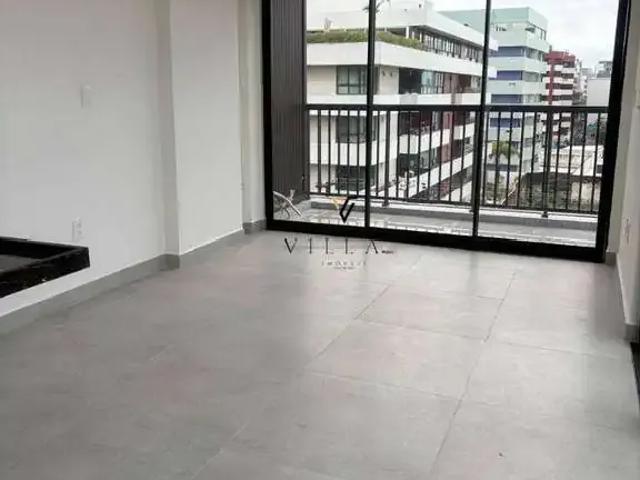 Flat para Venda em João Pessoa/PB Cabo Branco 1 Quartos