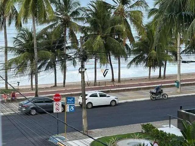 Flat para Venda em João Pessoa/PB Cabo Branco 1 Quartos