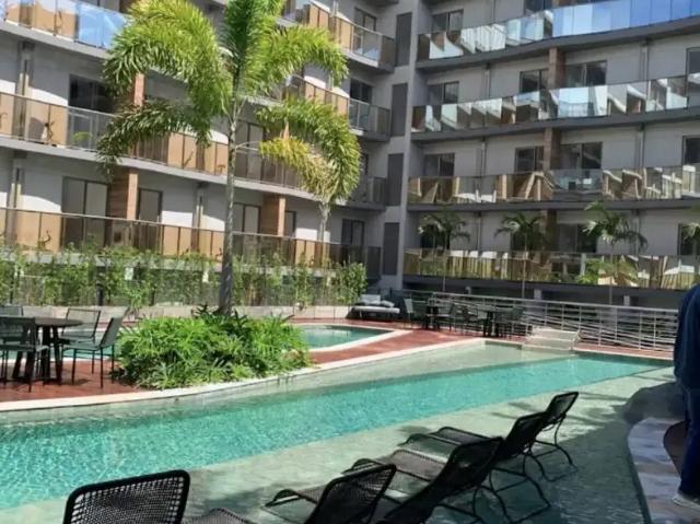 Flat para Venda em João Pessoa/PB Cabo Branco 1 Quartos