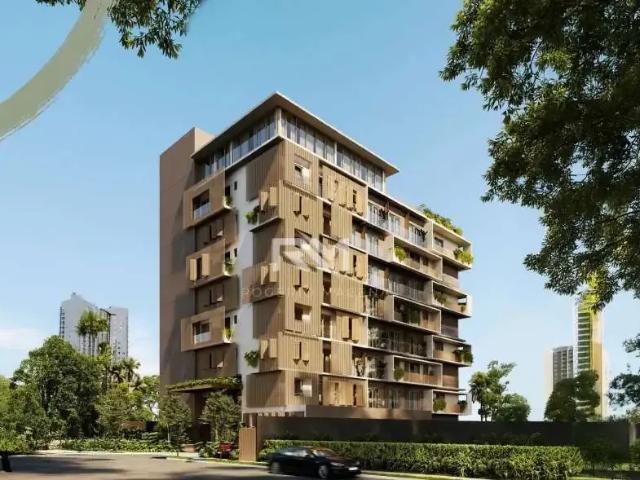 Flat para Venda em João Pessoa/PB Cabo Branco 1 Quartos