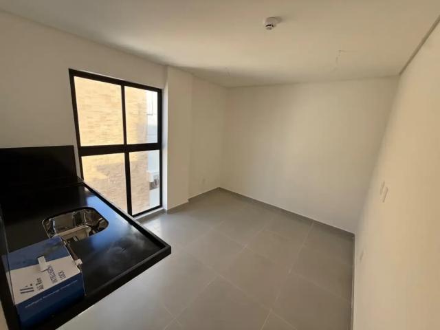 Flat para Venda em João Pessoa/PB Cabo Branco 1 Quartos