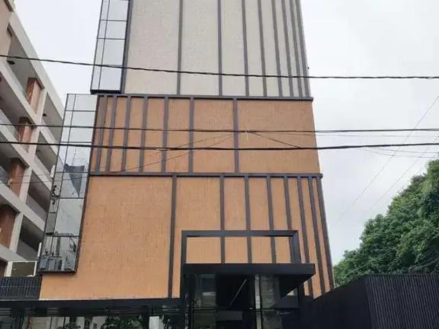 Flat para Venda em João Pessoa/PB Cabo Branco 1 Quartos