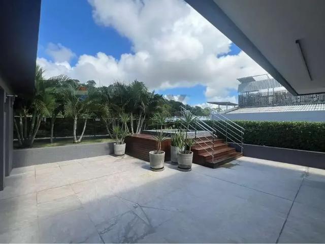 Flat para Venda em João Pessoa/PB Cabo Branco 1 Quartos
