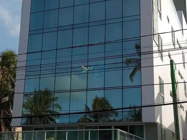 Flat para Venda em João Pessoa/PB Cabo Branco 1 Quartos