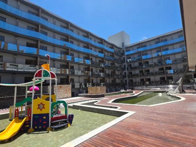 Flat para Venda em João Pessoa/PB Cabo Branco 1 Quartos