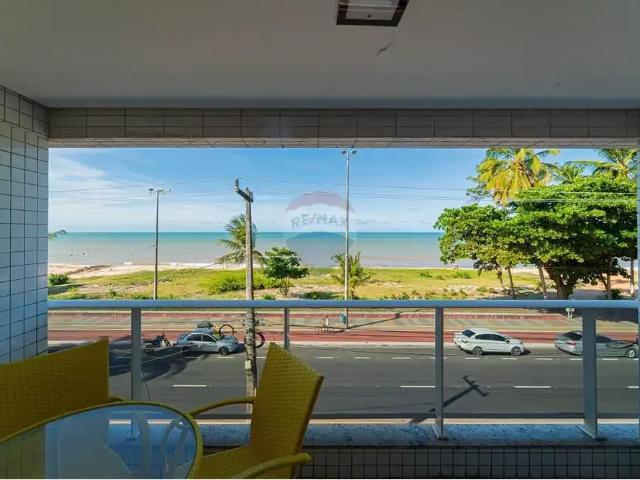 Flat para Venda em João Pessoa/PB Cabo Branco 1 Quartos