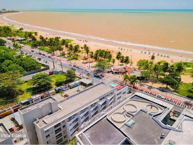 Flat para Venda em João Pessoa/PB Cabo Branco 2 Quartos