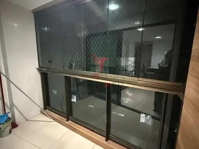 Flat para Venda em João Pessoa/PB Cabo Branco 2 Quartos