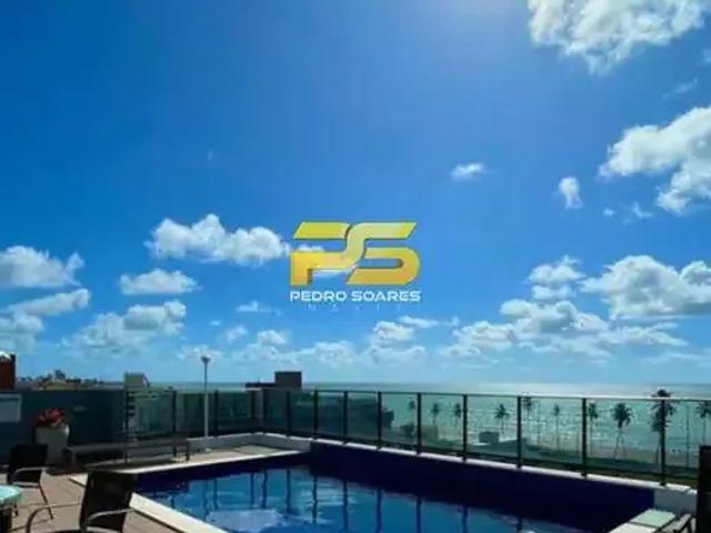 Flat para Venda em João Pessoa/PB Jardim Oceania
