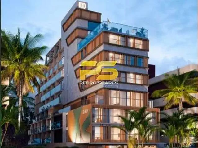 Flat para Venda em João Pessoa/PB Jardim Oceania