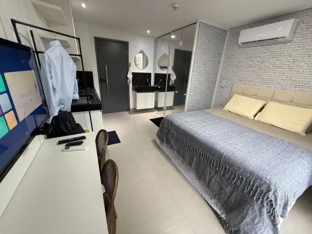 Flat para Venda em João Pessoa/PB Jardim Oceania