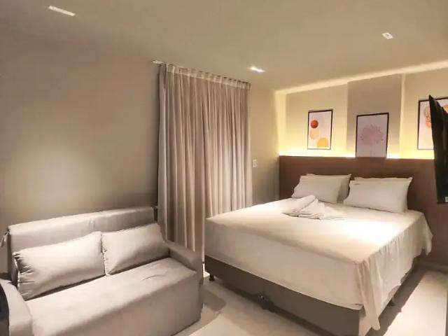 Flat para Venda em João Pessoa/PB Jardim Oceania