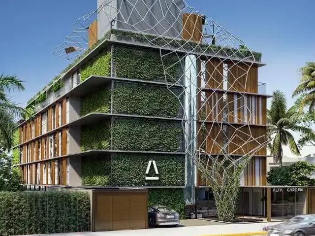 Flat para Venda em João Pessoa/PB Jardim Oceania