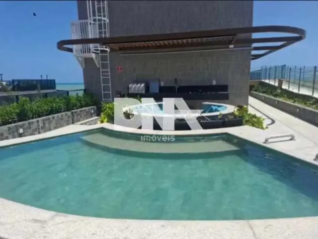 Flat para Venda em João Pessoa/PB Jardim Oceania 1 Quartos