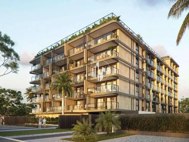 Flat para Venda em João Pessoa/PB Jardim Oceania 1 Quartos